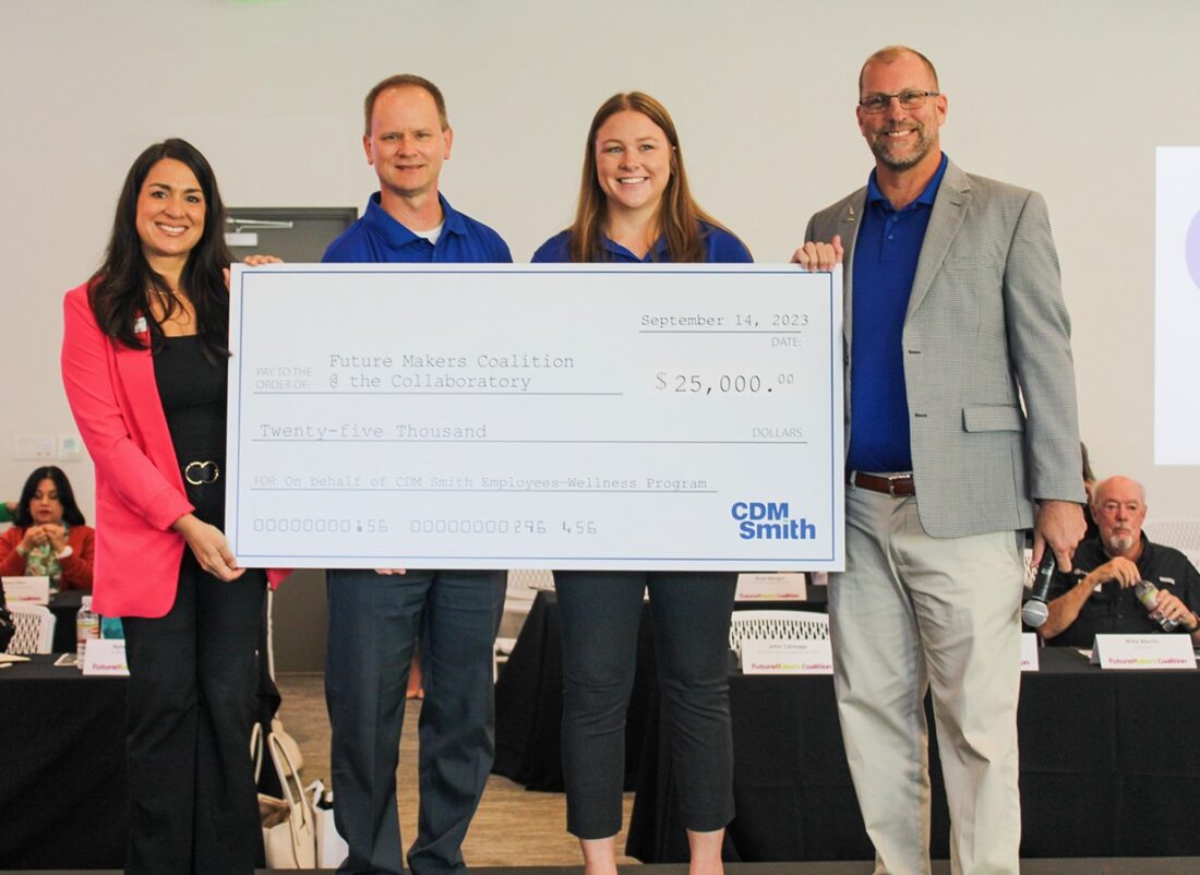 FutureMakers Coalition hosts annual Champions Meeting - Cape Coral Breeze